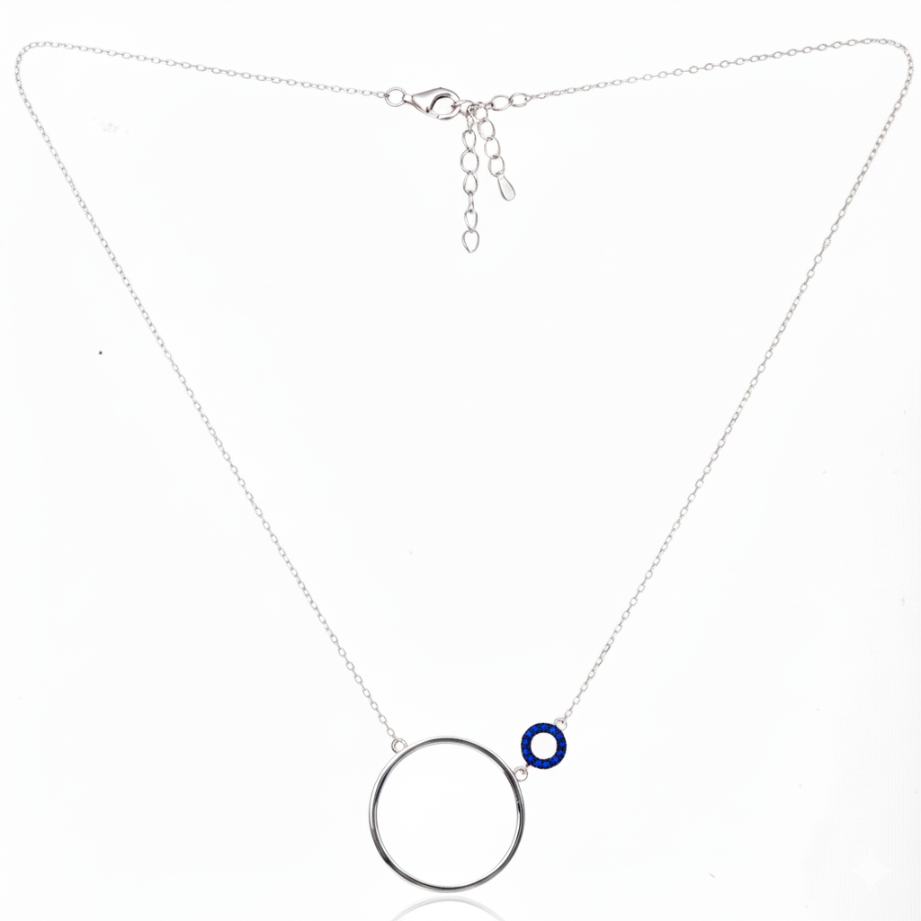 Blue Orbit
